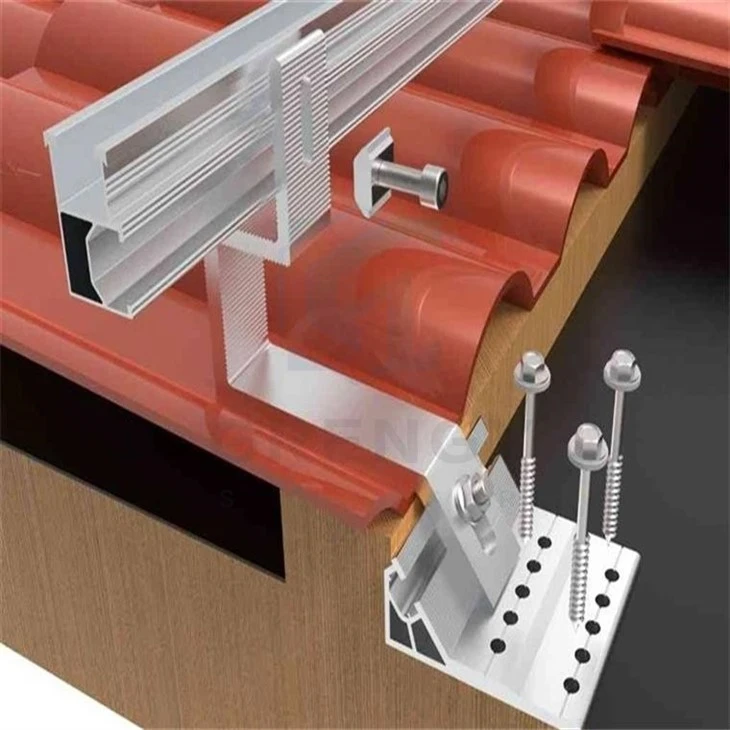Kustomisasi atap aluminium universal pemasok pemasok pemasangan, pabrik ...